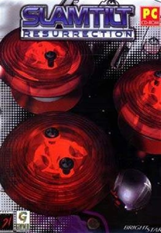 Slam Tilt Resurrection - CeX (AU): - Buy, Sell, Donate